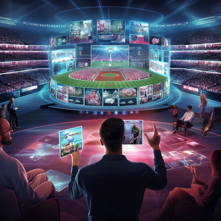 Football at AlphaVerse: Take your fandom to the next level and connect ...